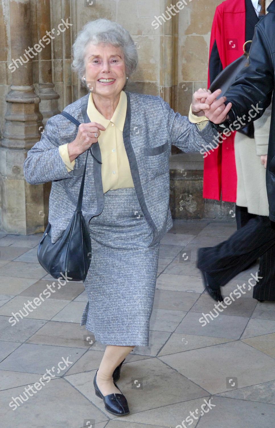 Hilda Braid Editorial Stock Photo - Stock Image | Shutterstock