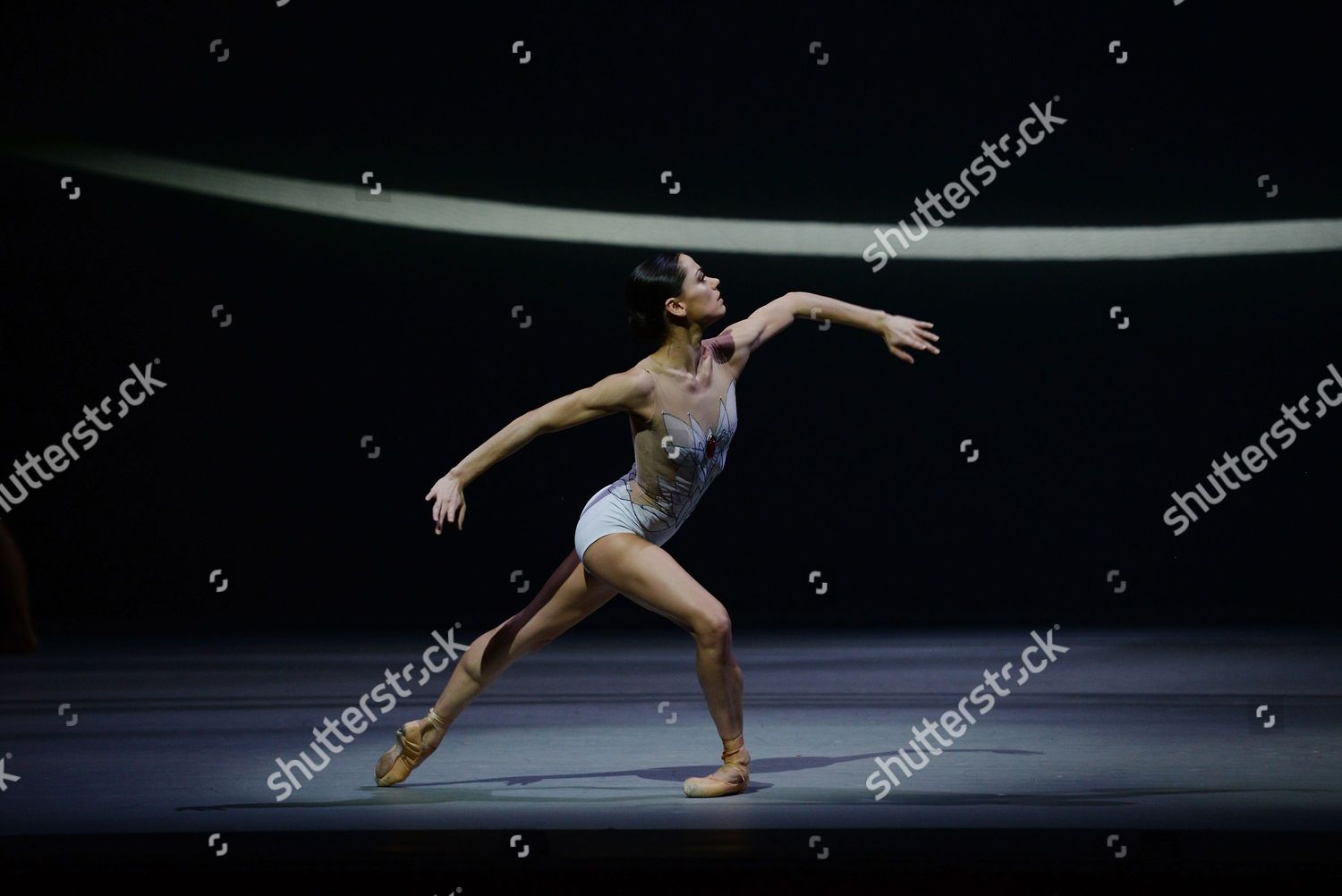 Sophie Martin Odette Editorial Stock Photo - Stock Image | Shutterstock