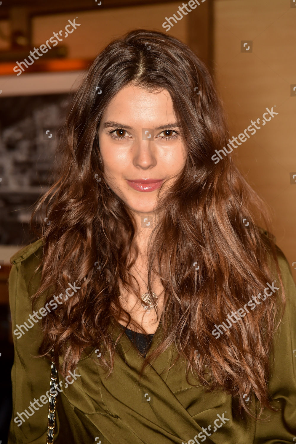 Sarah Ann Macklin Editorial Stock Photo - Stock Image | Shutterstock