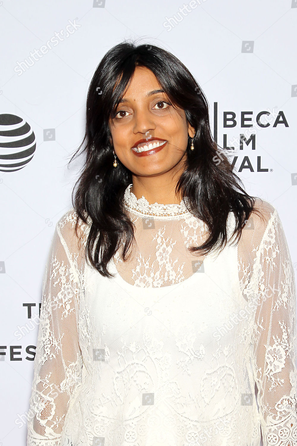 Meera Menon Director Editorial Stock Photo - Stock Image | Shutterstock
