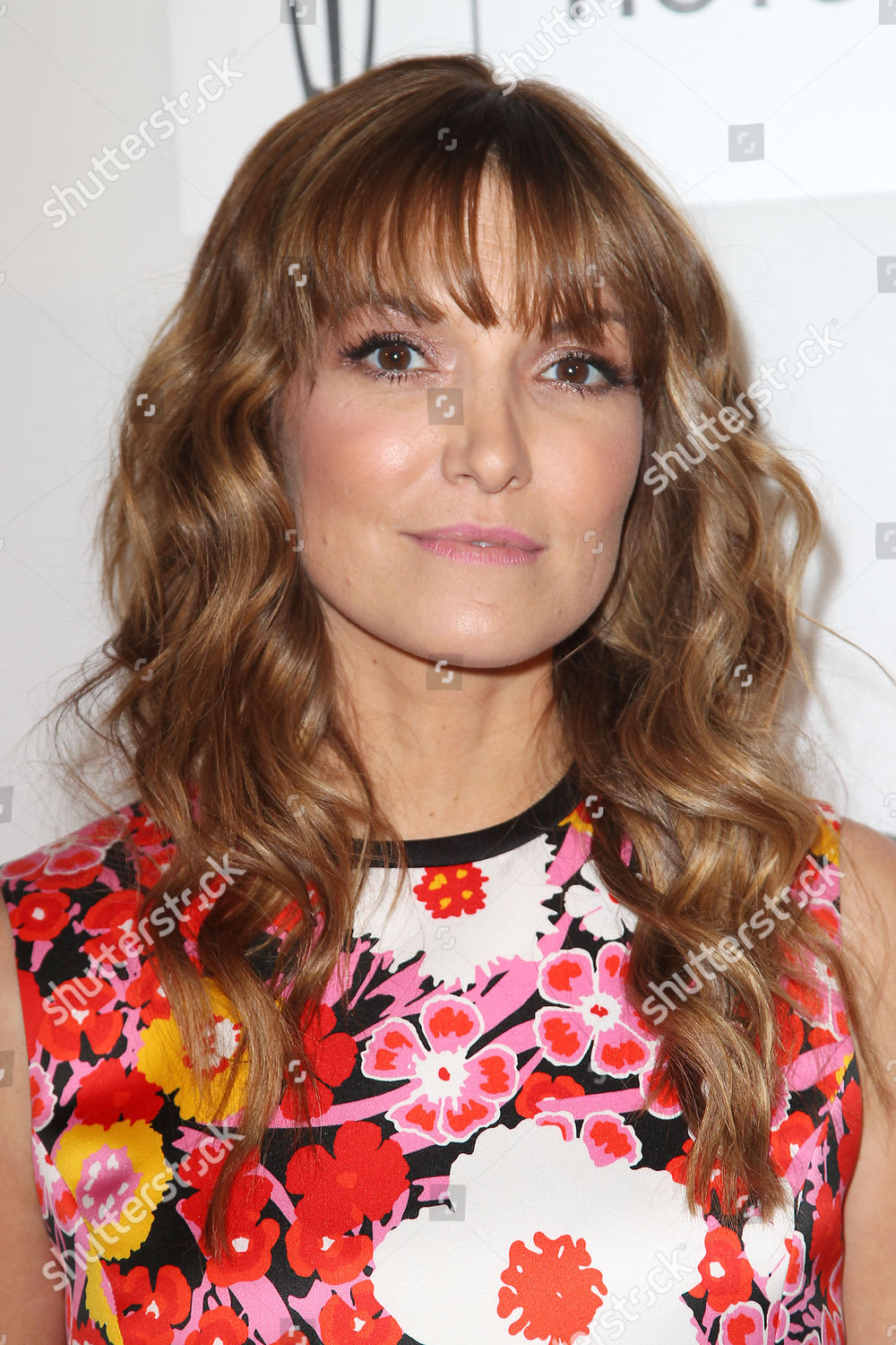 Lorene Scafaria Director Editorial Stock Photo - Stock Image | Shutterstock