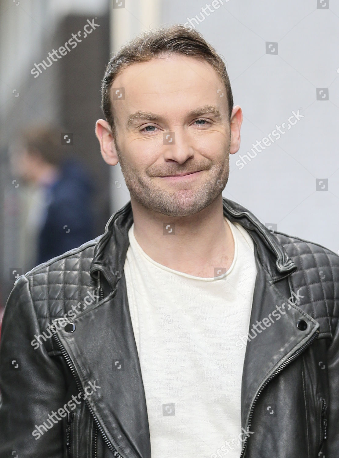 Kevin Simm Editorial Stock Photo - Stock Image | Shutterstock