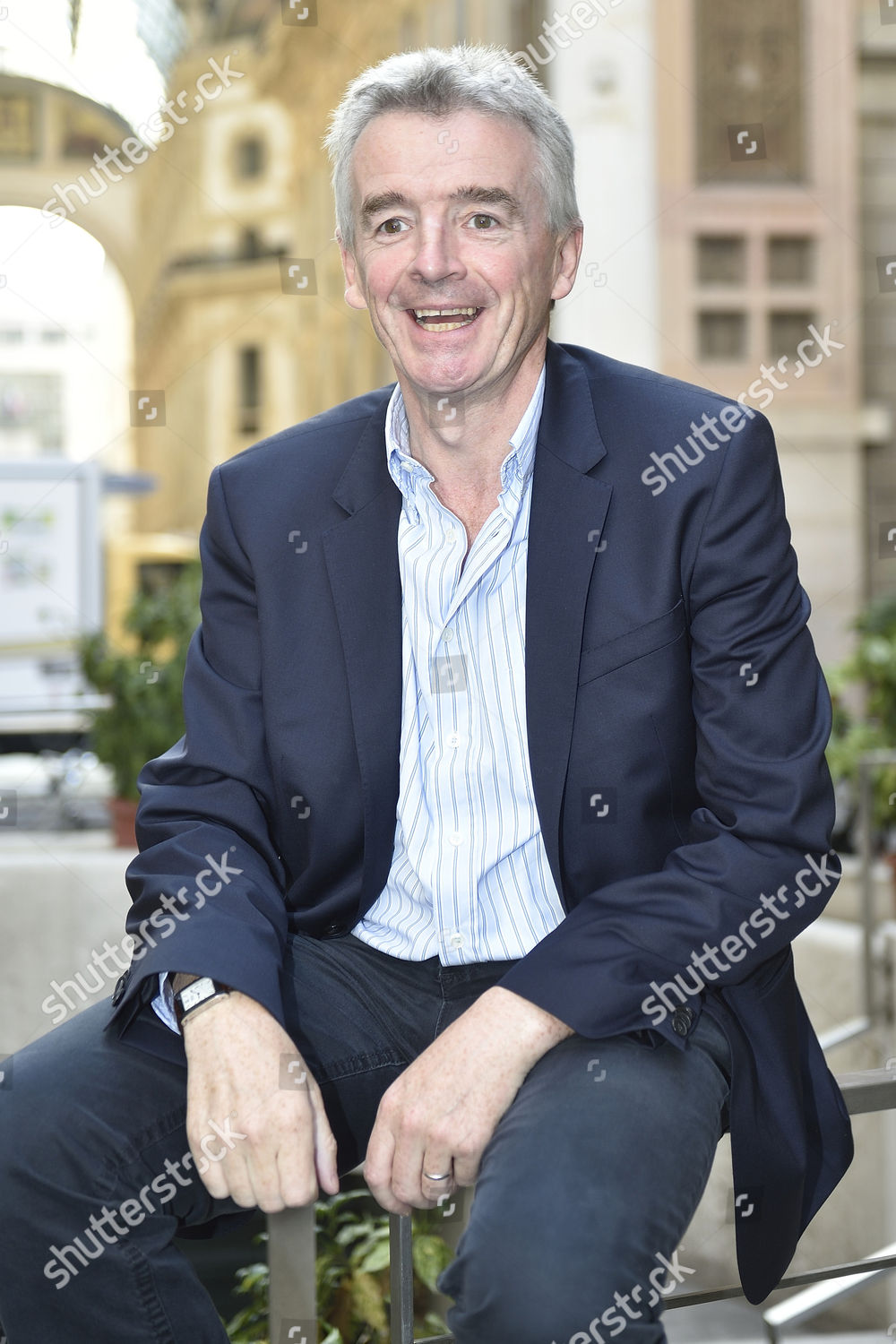 Michael Oleary Editorial Stock Photo - Stock Image | Shutterstock