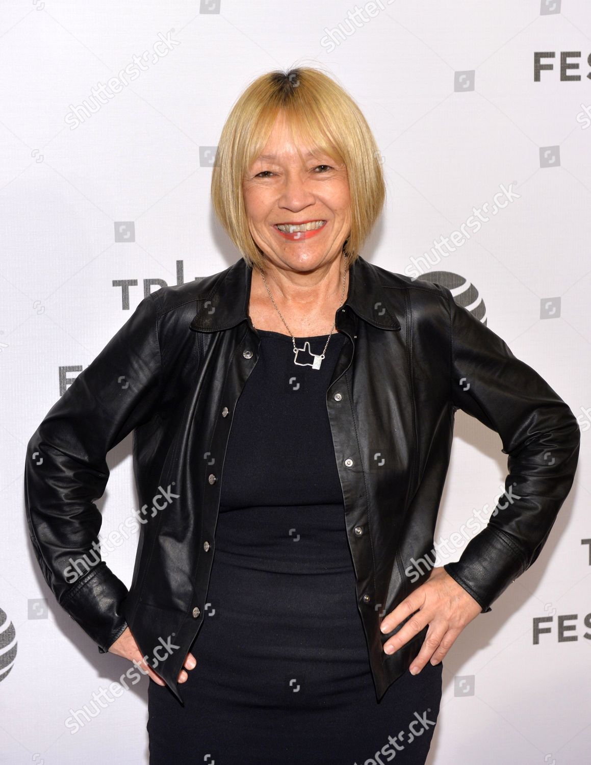 Cindy Gallop Editorial Stock Photo - Stock Image | Shutterstock