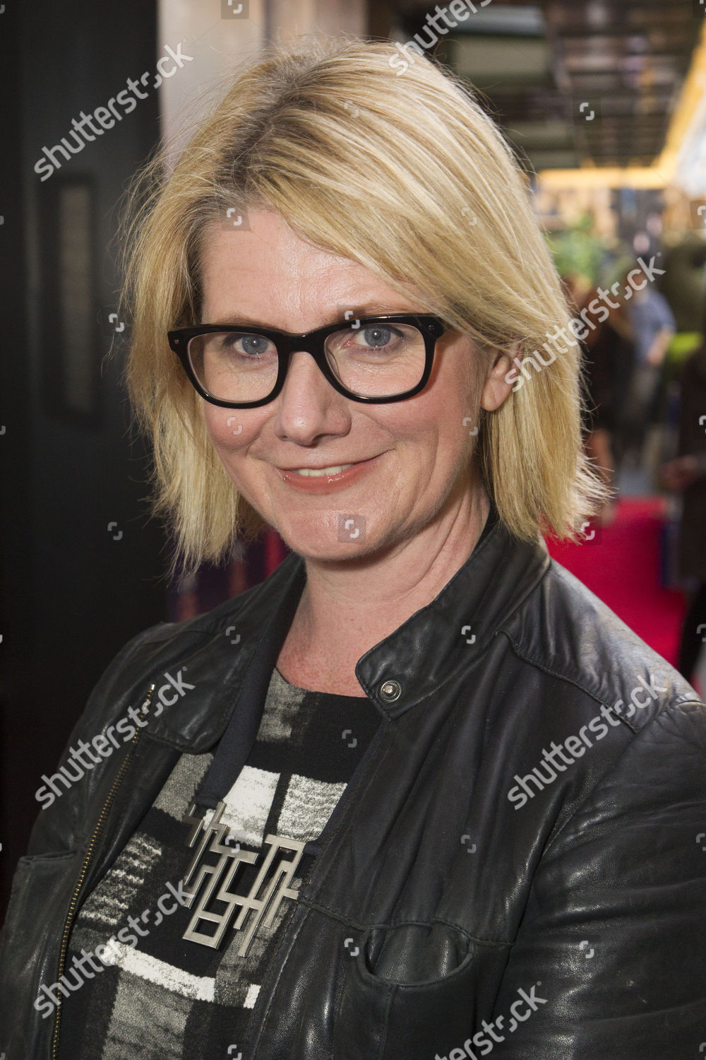 Jackie Clune Editorial Stock Photo - Stock Image | Shutterstock