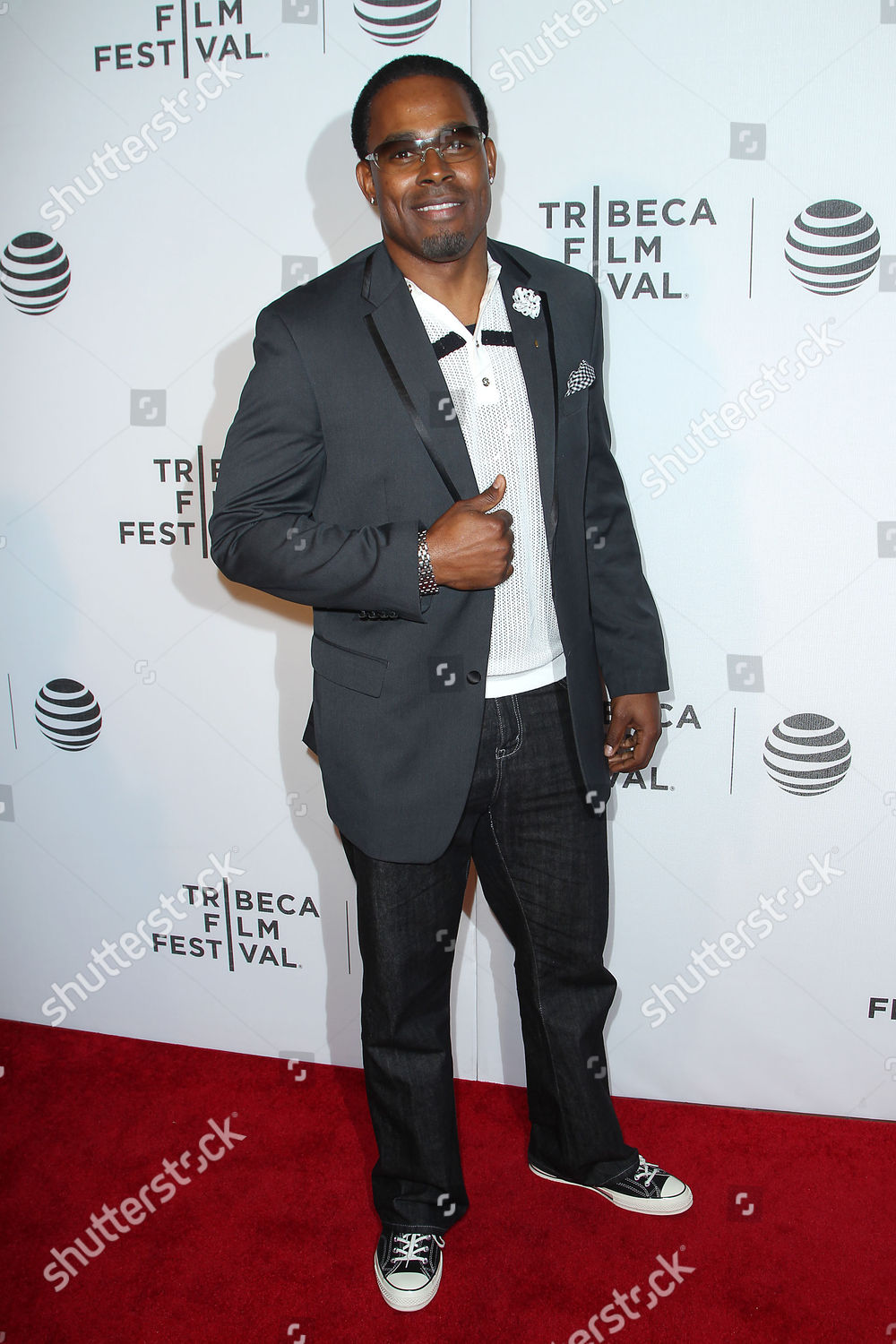 Lamman Rucker Editorial Stock Photo - Stock Image | Shutterstock