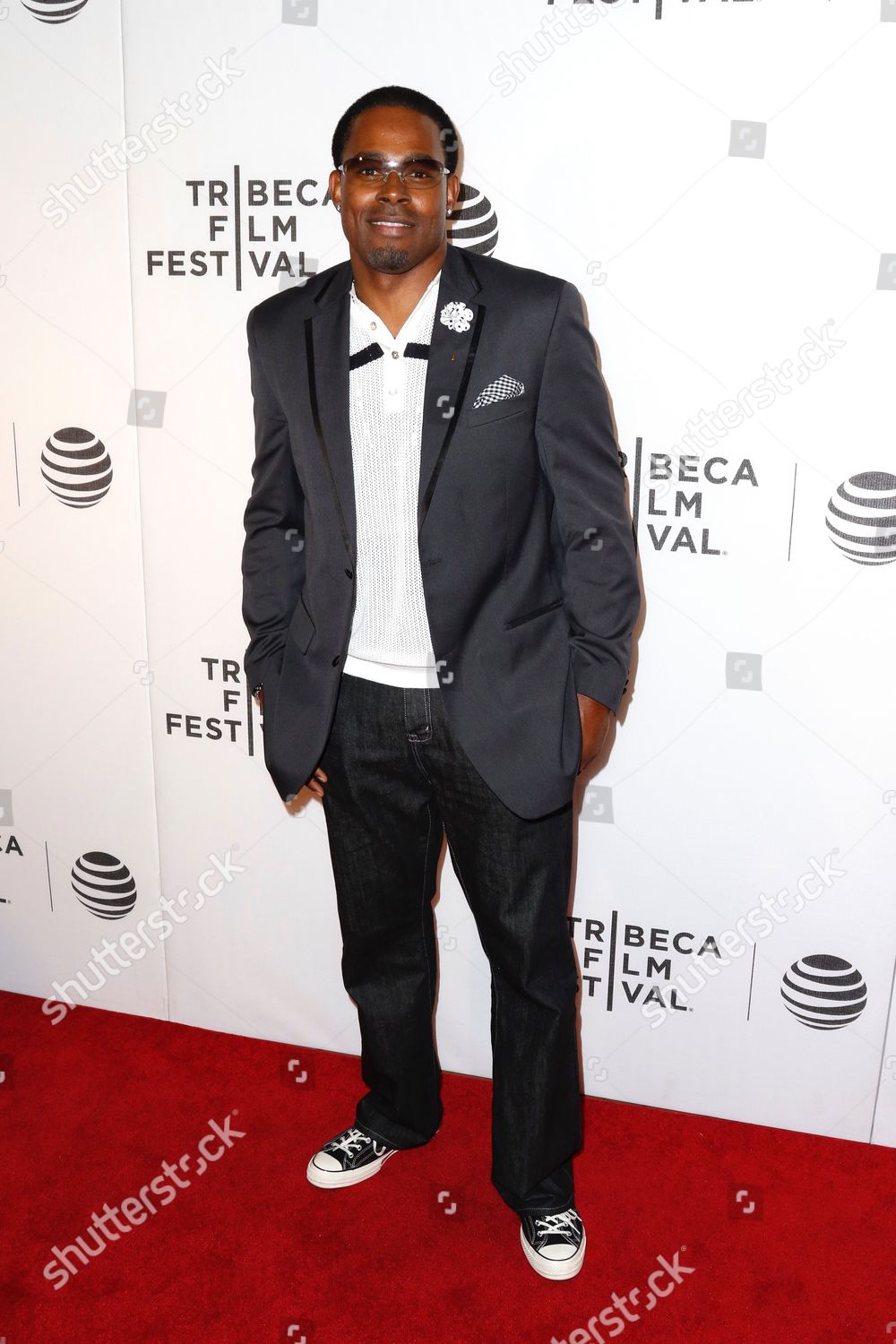 Lamman Rucker Editorial Stock Photo - Stock Image | Shutterstock
