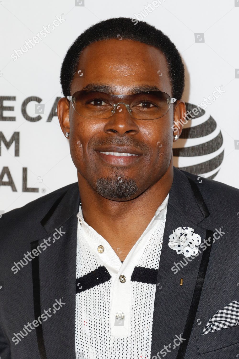 Lamman Rucker Editorial Stock Photo - Stock Image | Shutterstock