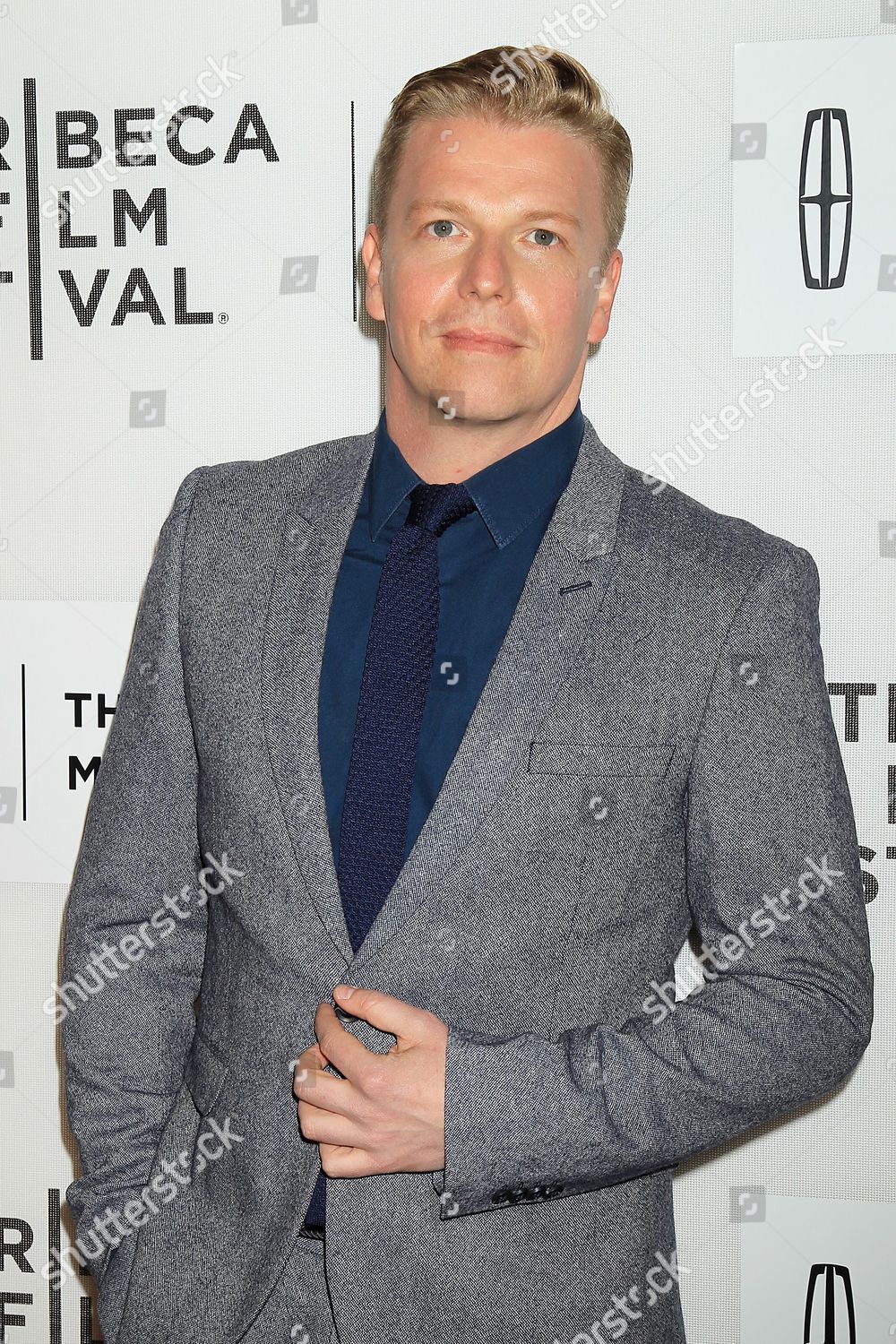 David Menkin Editorial Stock Photo - Stock Image | Shutterstock
