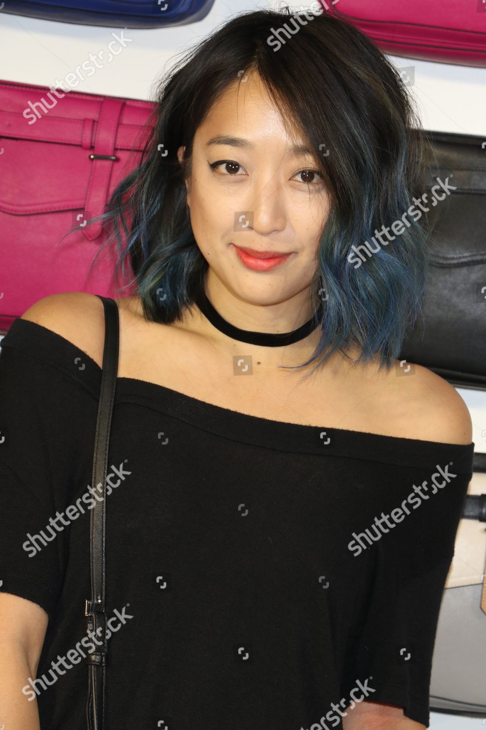 Serena Goh Editorial Stock Photo - Stock Image | Shutterstock