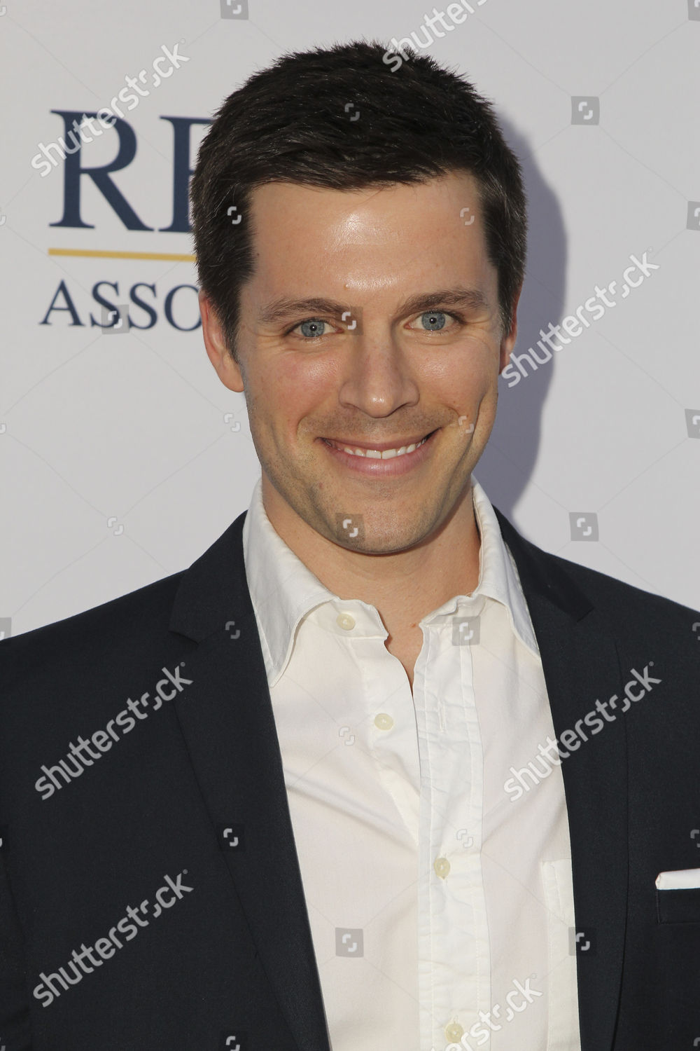 Nick Jandl Editorial Stock Photo - Stock Image | Shutterstock