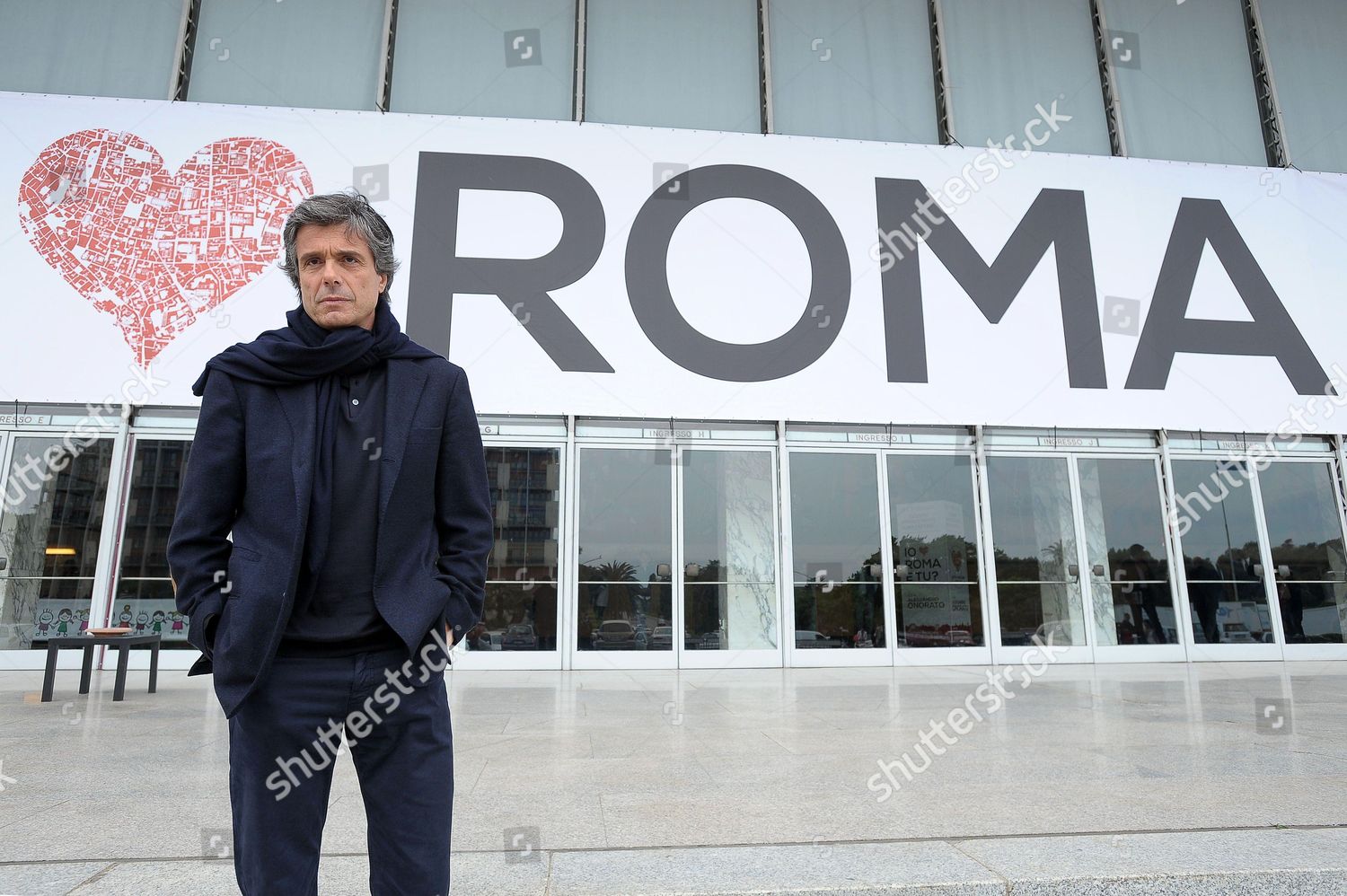 Alfio Marchini Editorial Stock Photo - Stock Image | Shutterstock