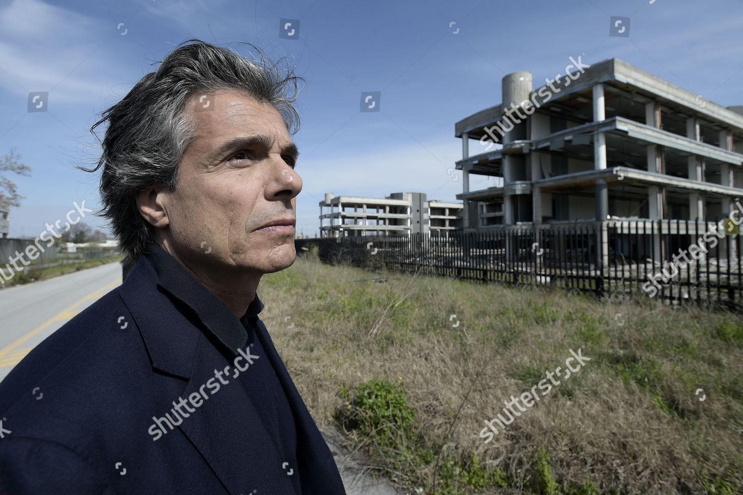 Alfio Marchini Editorial Stock Photo - Stock Image | Shutterstock
