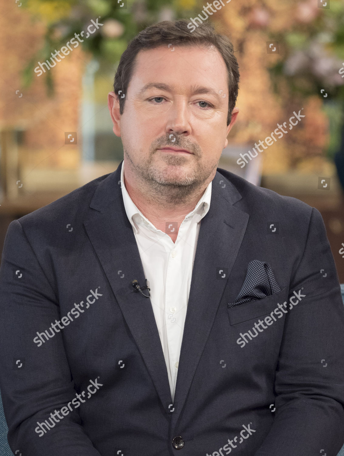 Daniel Ryan Editorial Stock Photo - Stock Image | Shutterstock