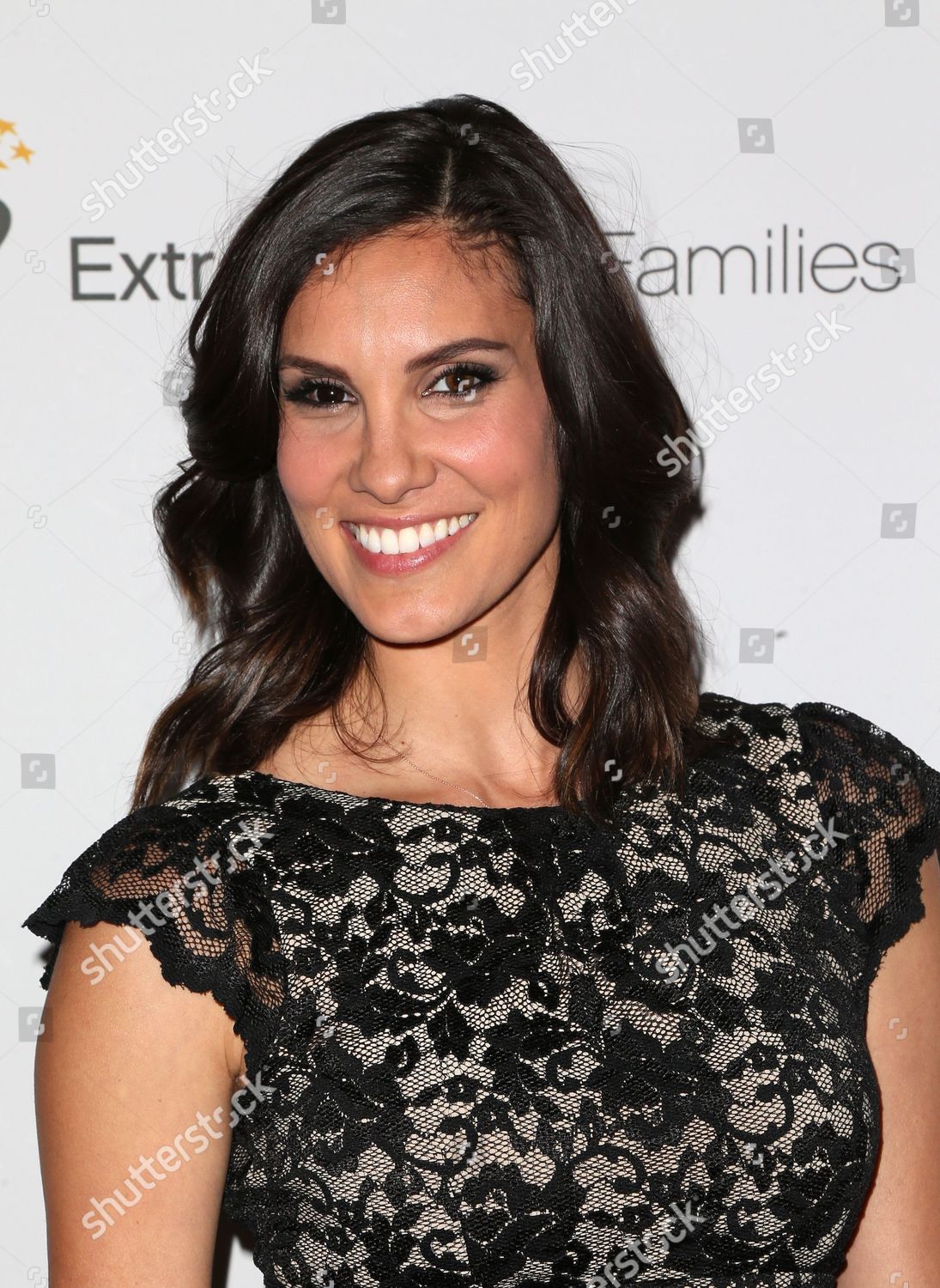 Daniela Ruah Editorial Stock Photo - Stock Image | Shutterstock