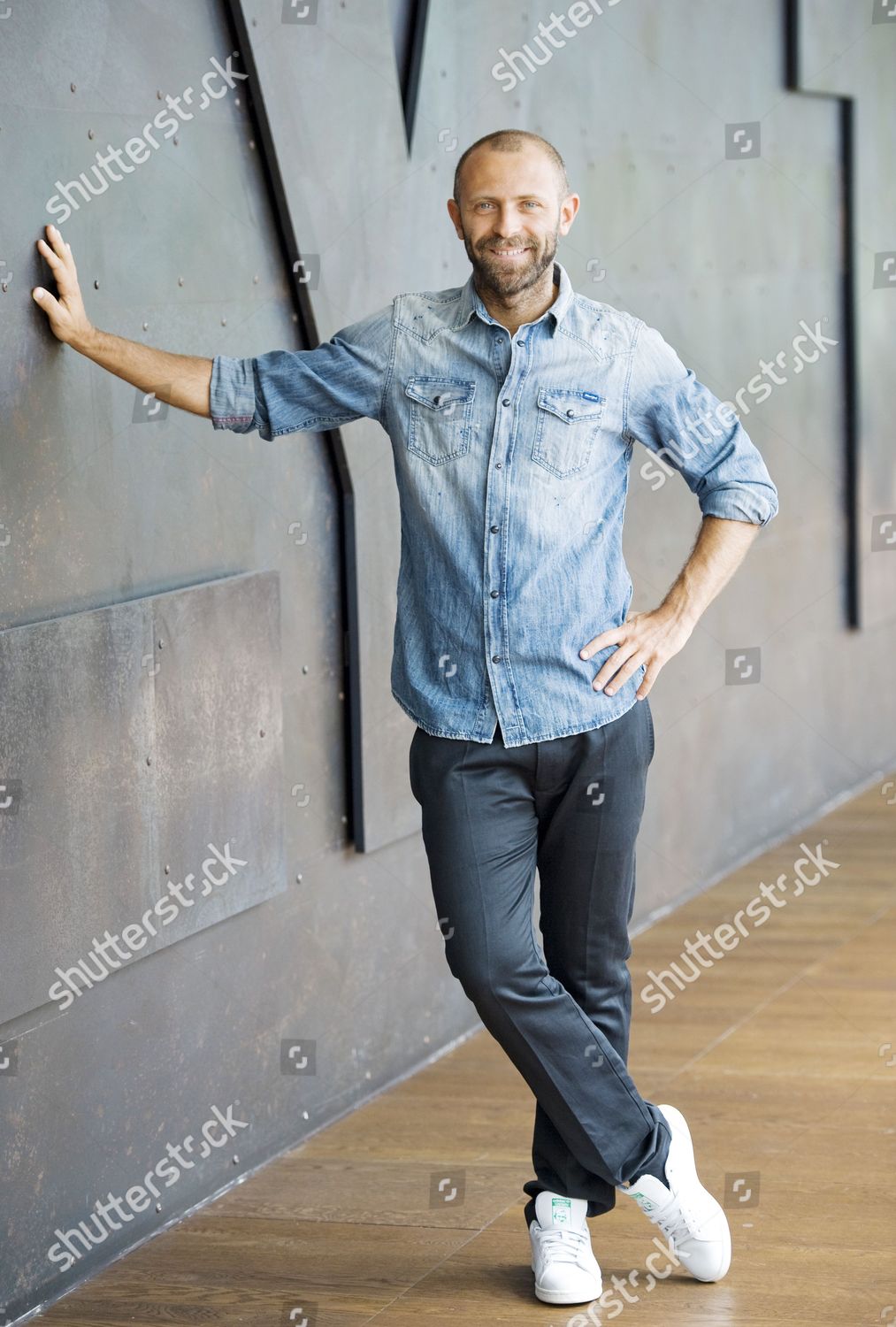 Stefano Rosso Editorial Stock Photo - Stock Image | Shutterstock