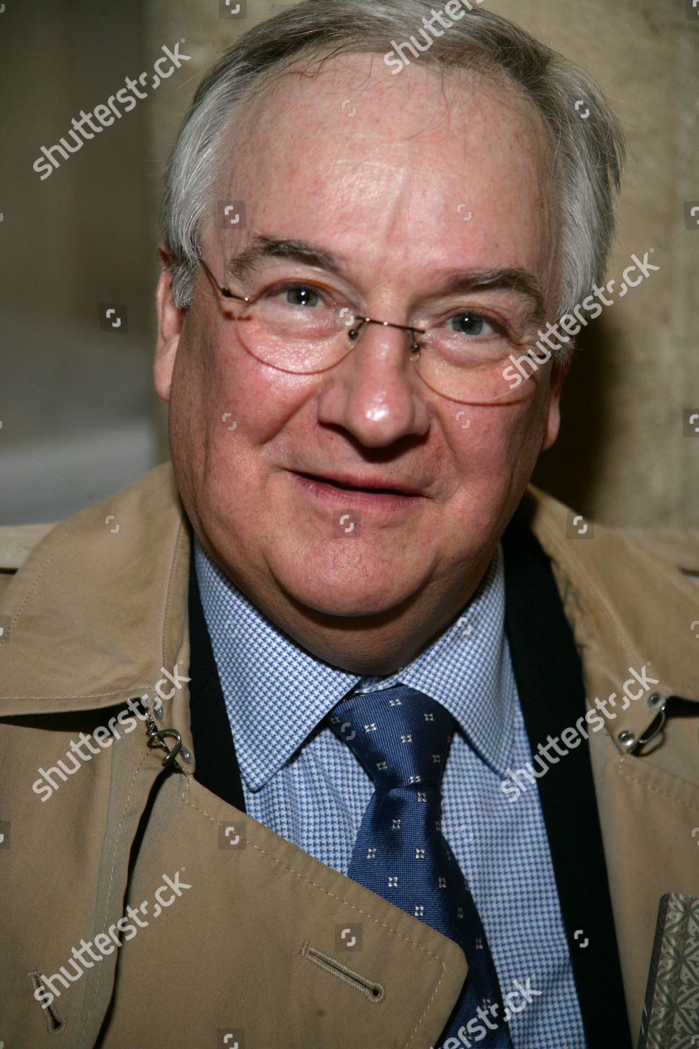 Michael Pick Promoting His Book Hardy Editorial Stock Photo - Stock ...