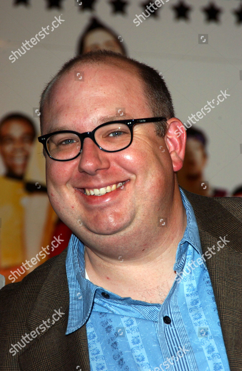 Bill Chott Editorial Stock Photo - Stock Image | Shutterstock
