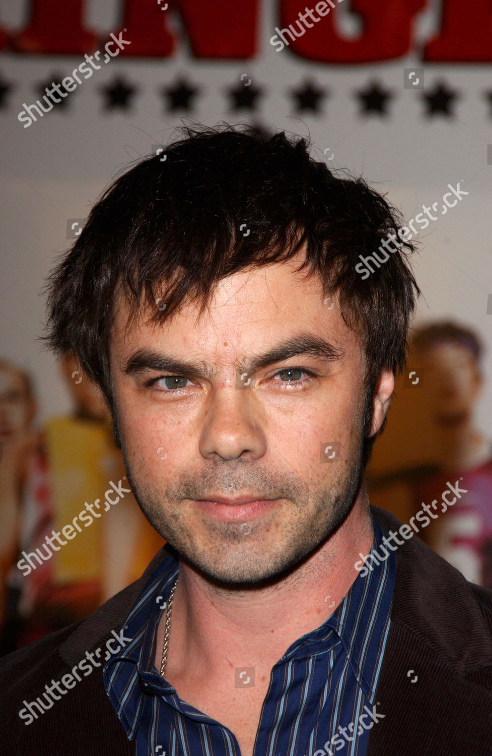 Jed Rees Editorial Stock Photo - Stock Image | Shutterstock