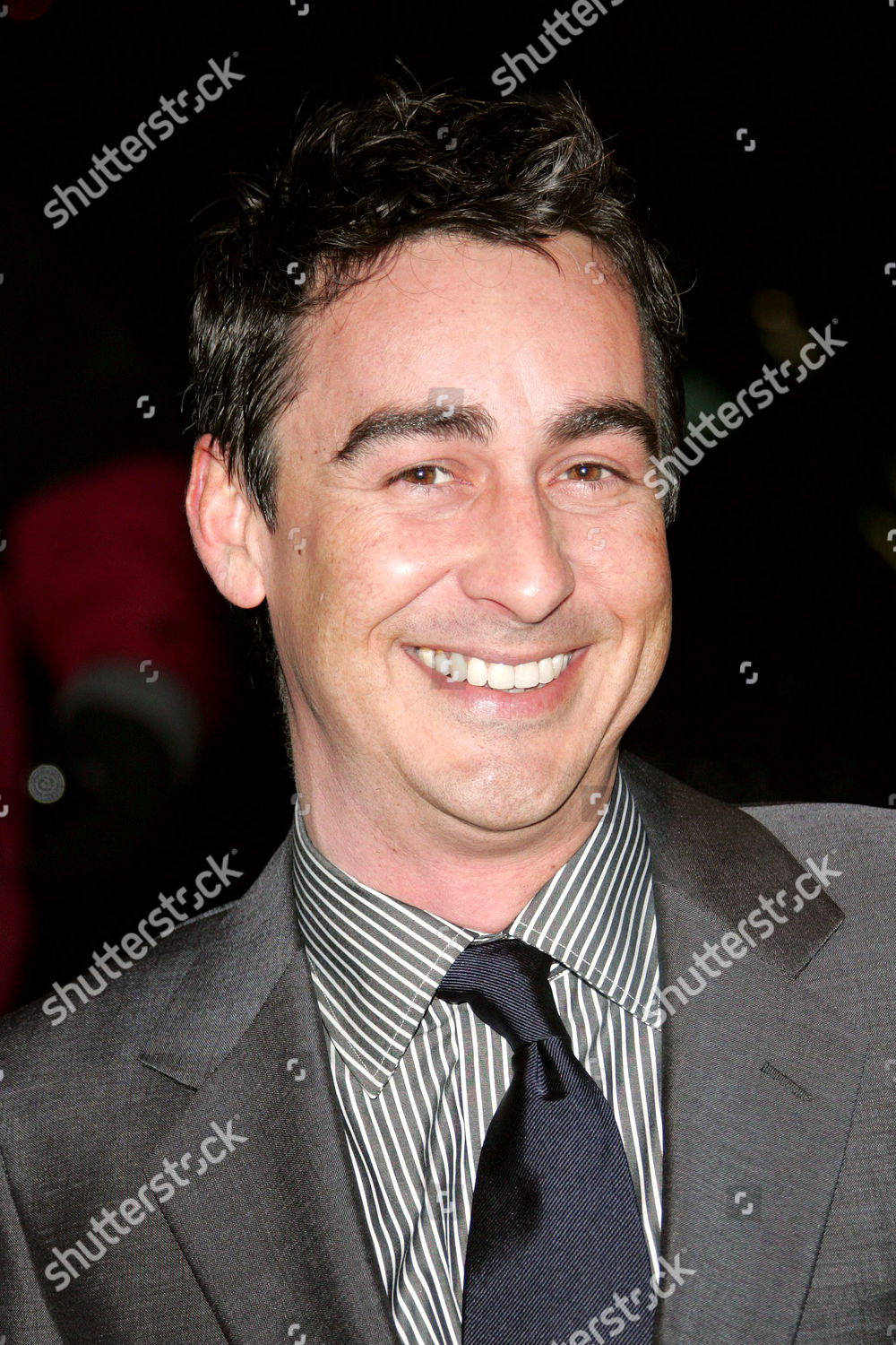 Thomas Bezucha Editorial Stock Photo - Stock Image | Shutterstock