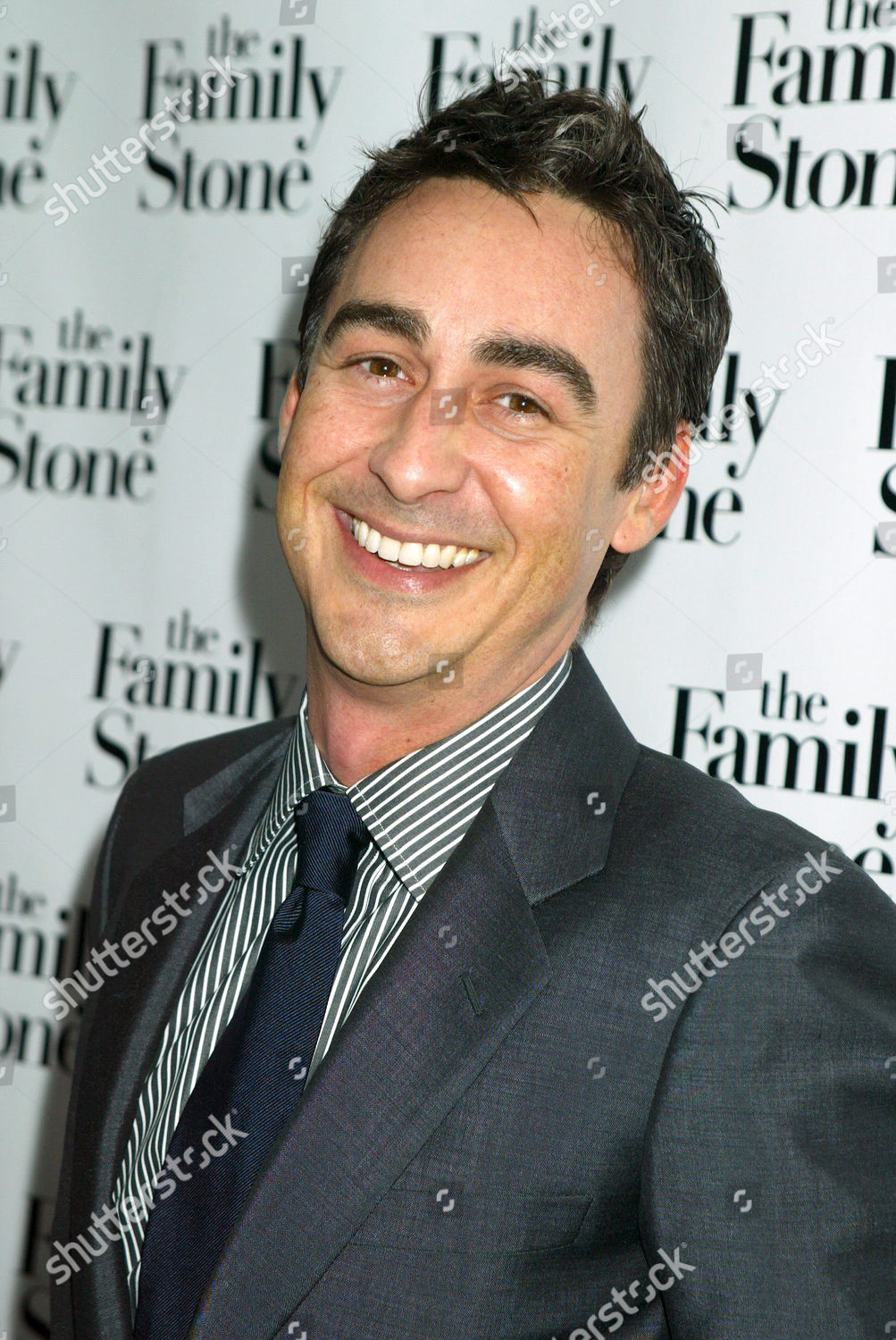 Thomas Bezucha Editorial Stock Photo - Stock Image | Shutterstock