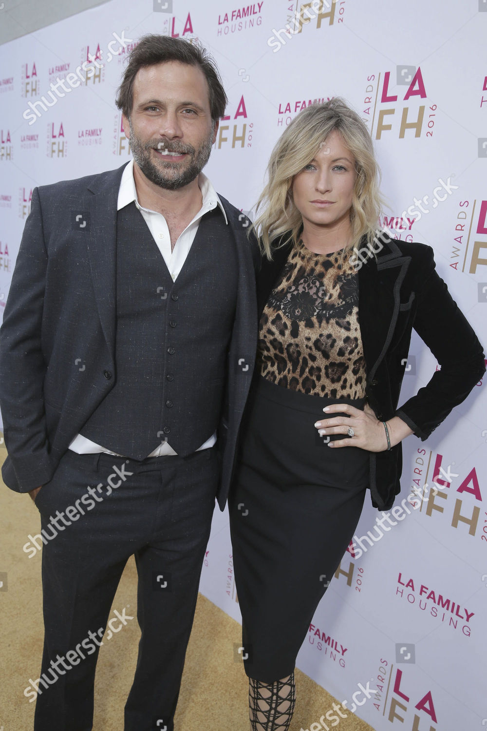Jeremy Sisto Addie Lane Editorial Stock Photo - Stock Image | Shutterstock