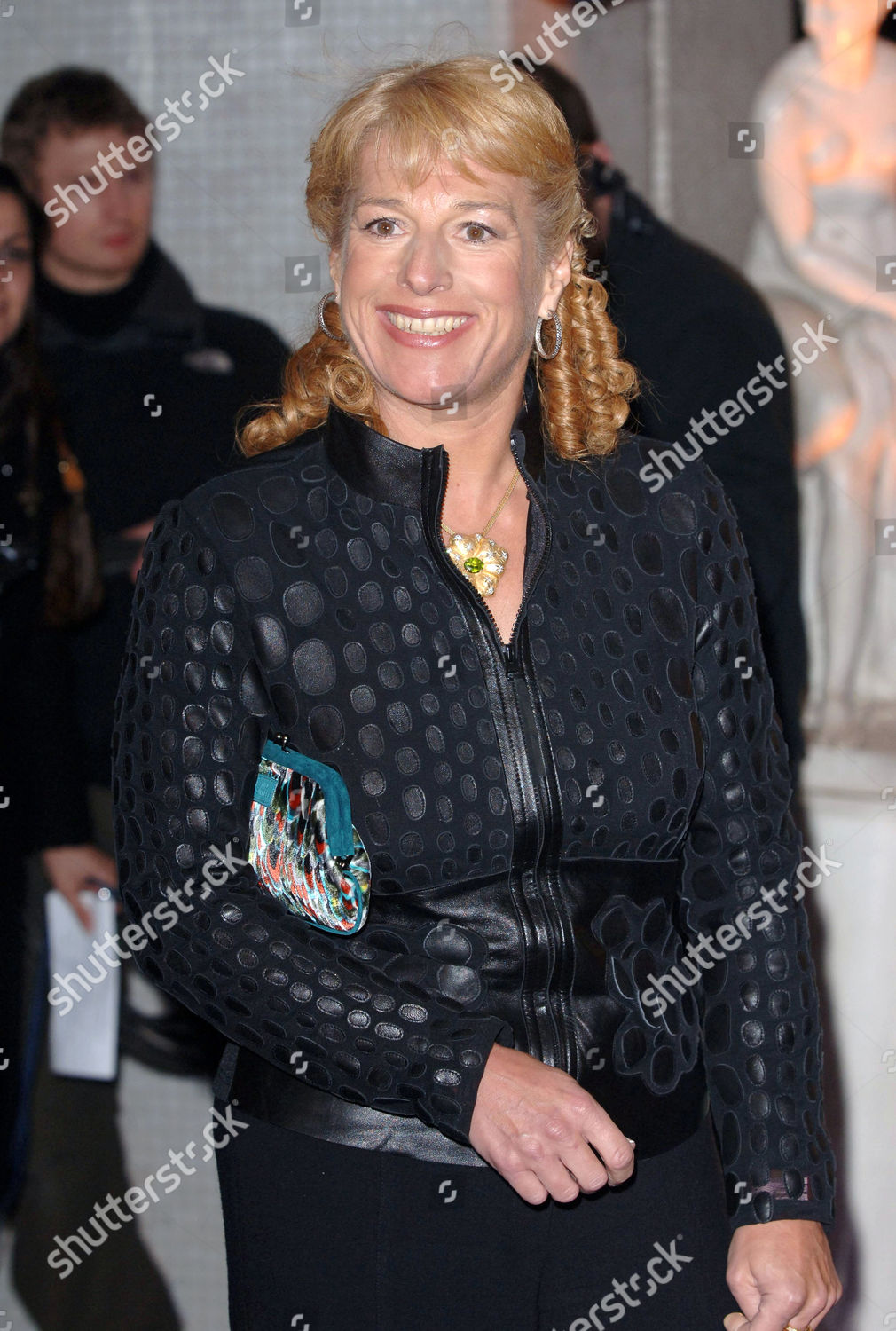 Carol Thatcher Editorial Stock Photo - Stock Image | Shutterstock