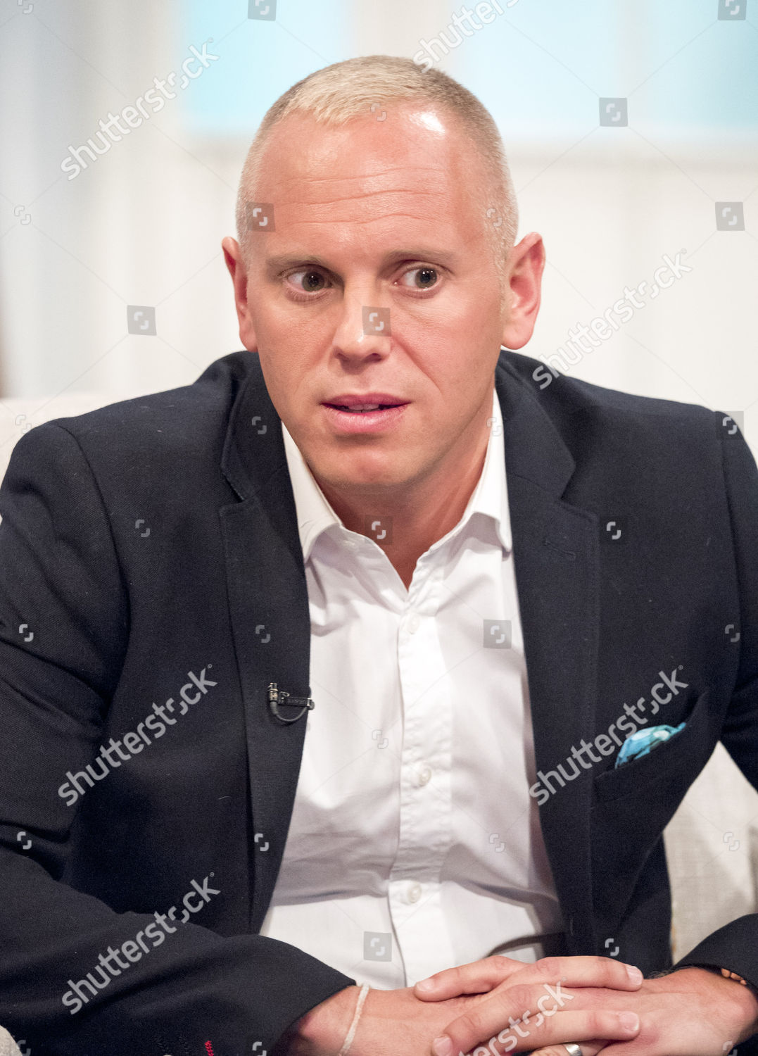 Rob Rinder Editorial Stock Photo - Stock Image | Shutterstock