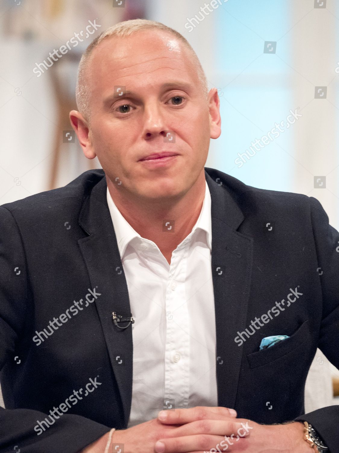 Rob Rinder Editorial Stock Photo - Stock Image | Shutterstock
