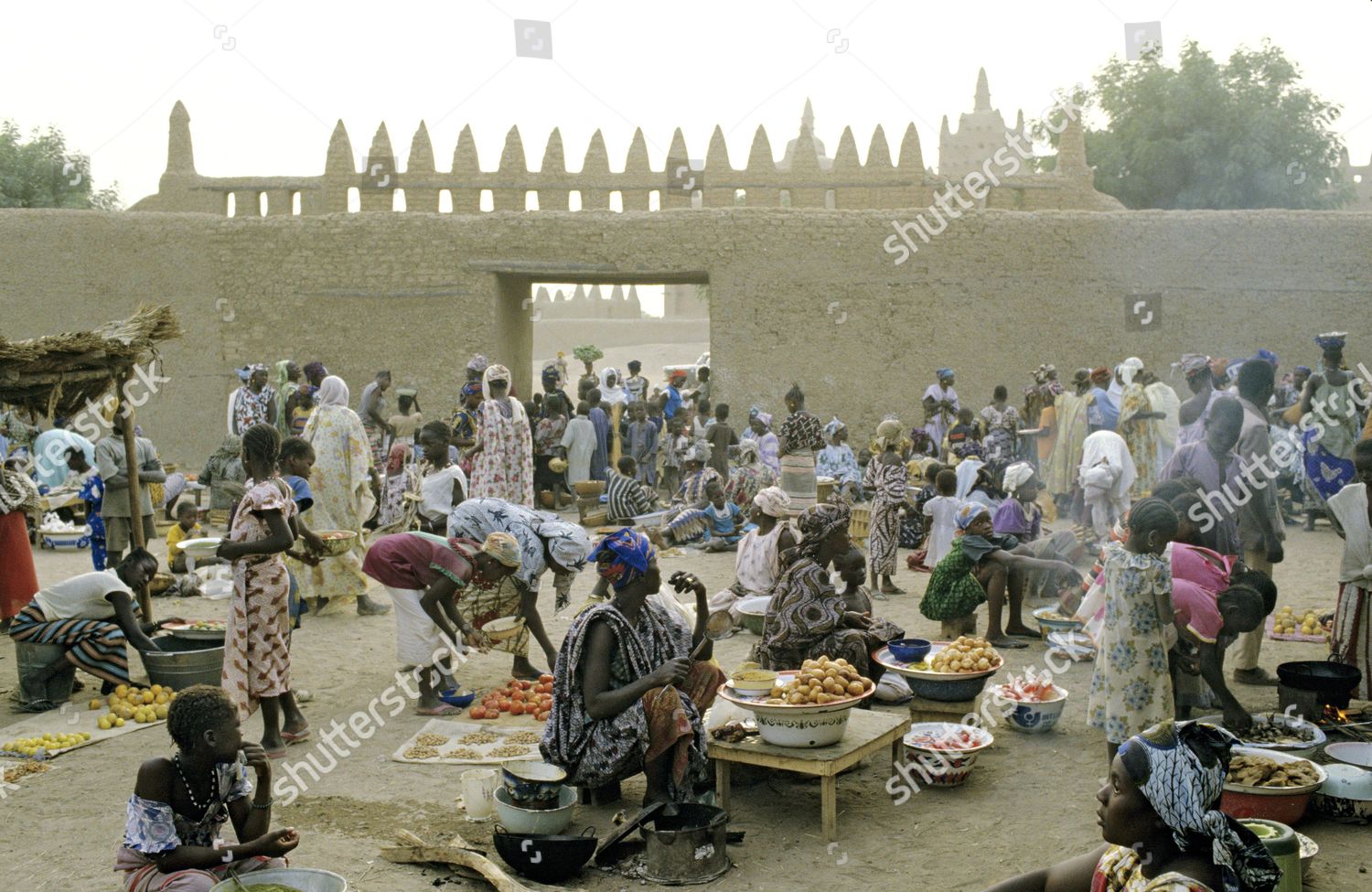 Mali Community Editorial Stock Photo - Stock Image | Shutterstock