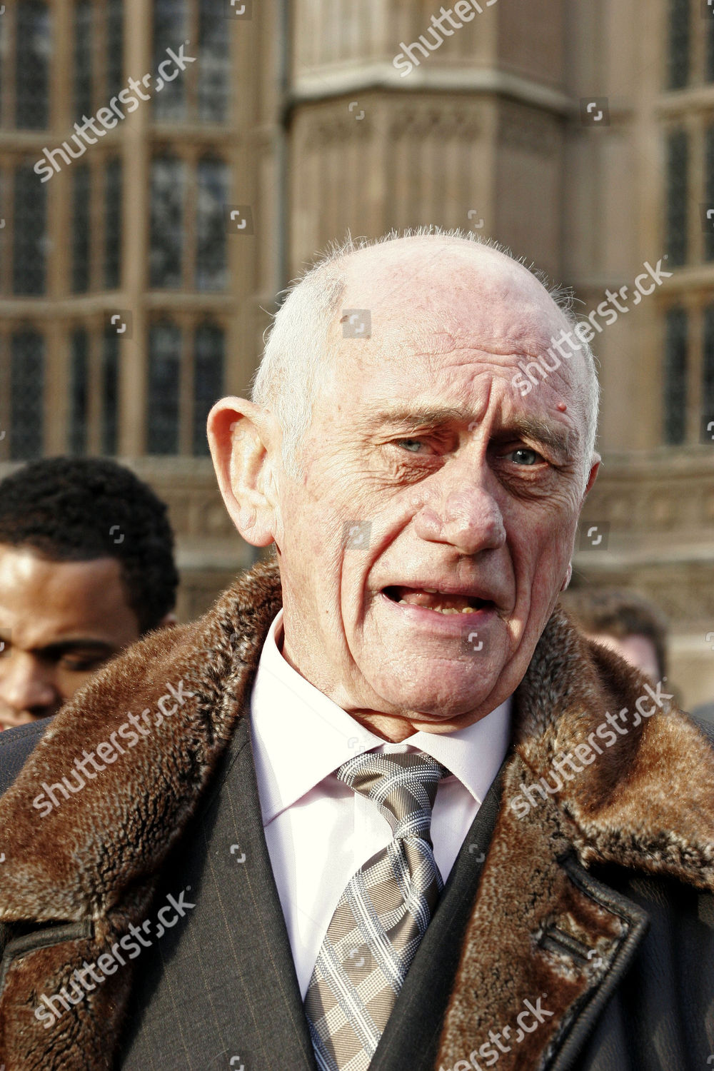 John Bardon Editorial Stock Photo - Stock Image | Shutterstock
