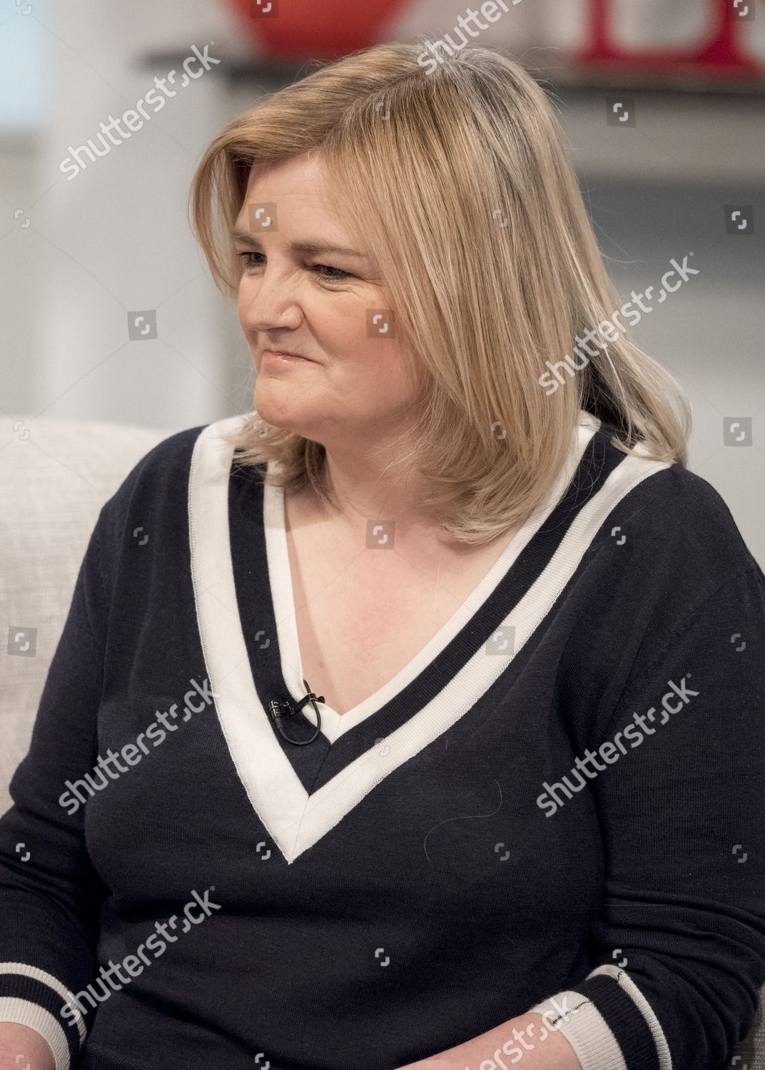 Heather Mottershead Editorial Stock Photo - Stock Image | Shutterstock