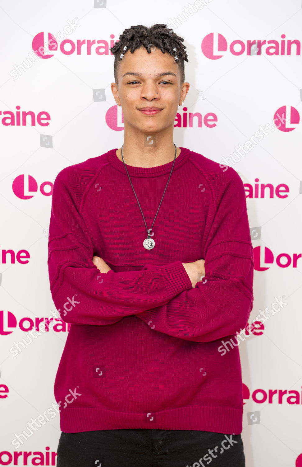 Taylor Goodridge Aka Balance Editorial Stock Photo - Stock Image ...