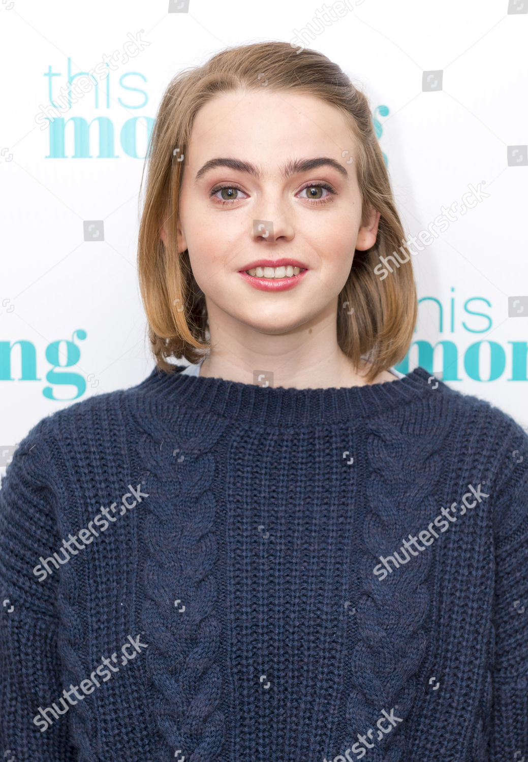Daisy Waterstone Editorial Stock Photo - Stock Image | Shutterstock