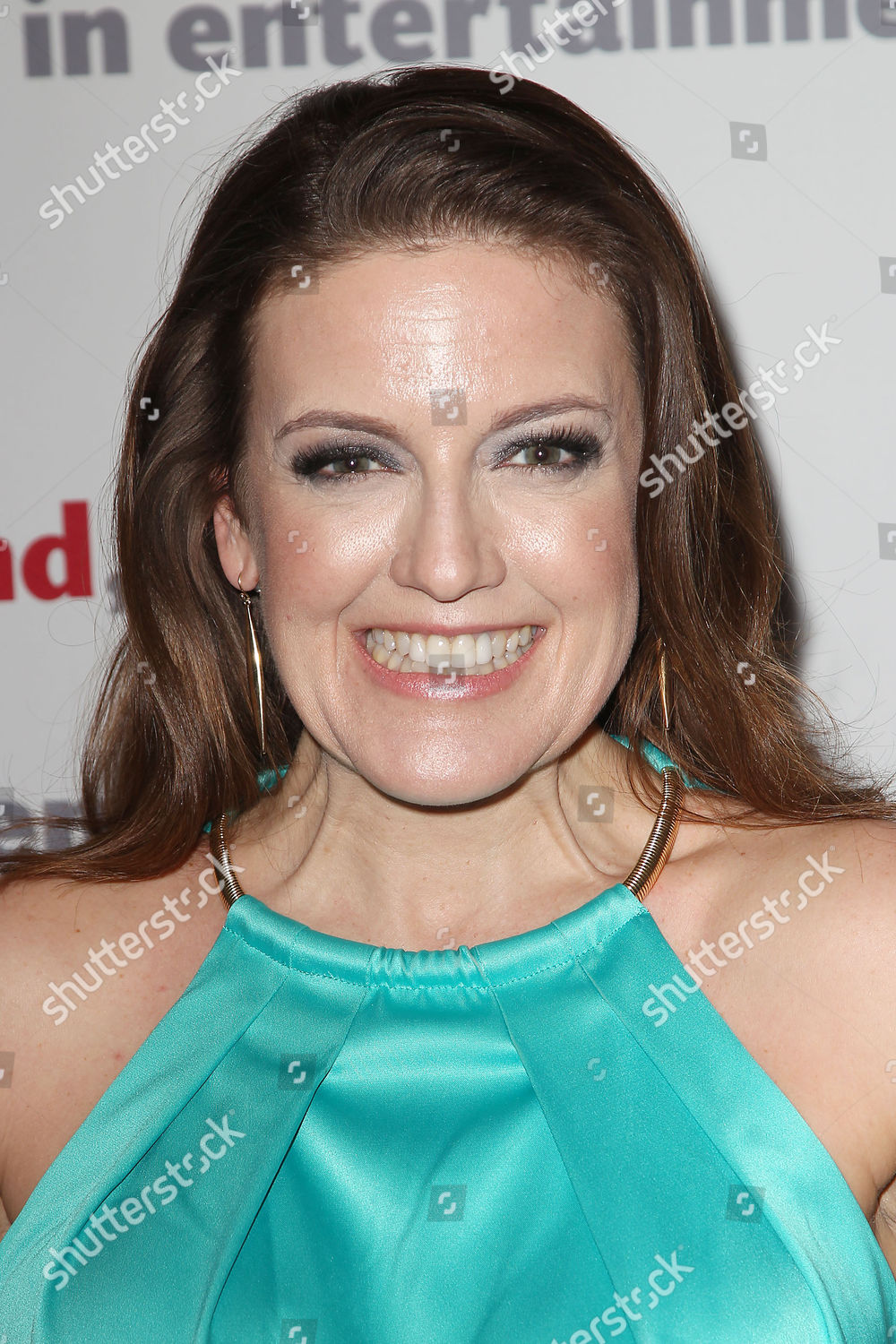 Jennifer Simard Editorial Stock Photo - Stock Image | Shutterstock
