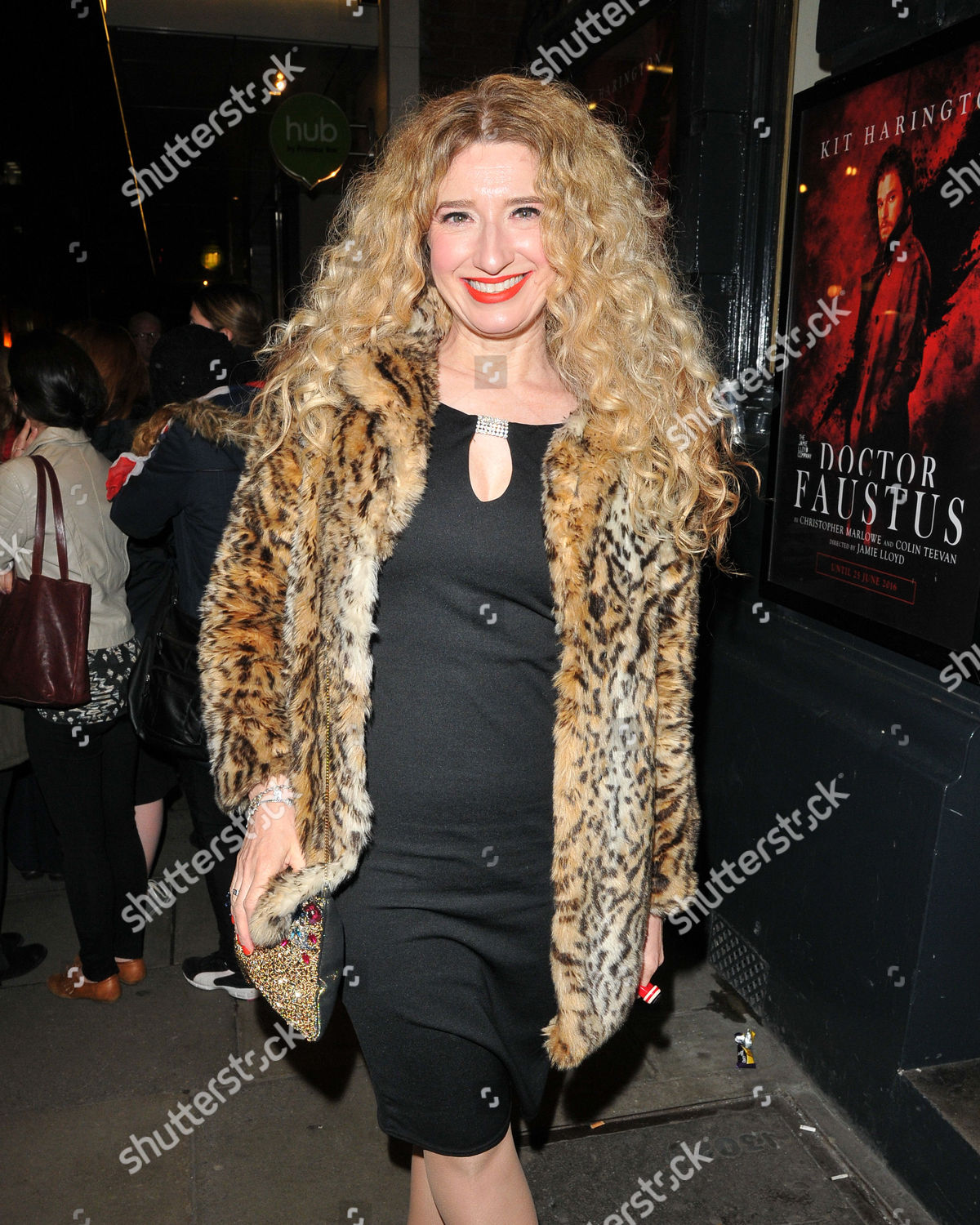 Melanie Masson Editorial Stock Photo - Stock Image | Shutterstock