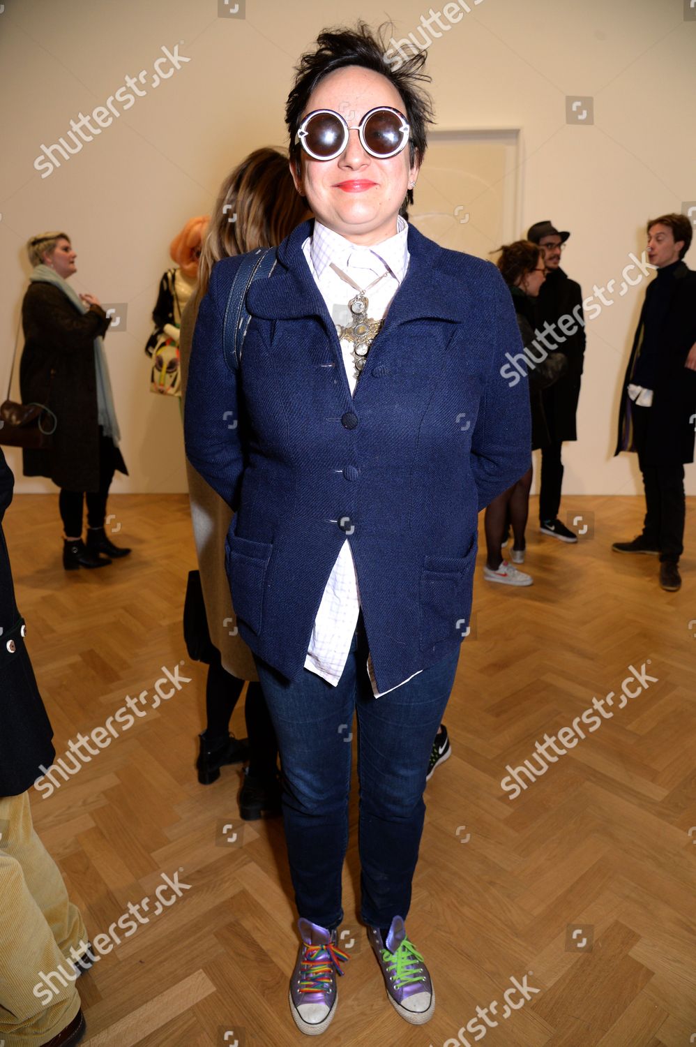 Selina Blow Editorial Stock Photo - Stock Image | Shutterstock