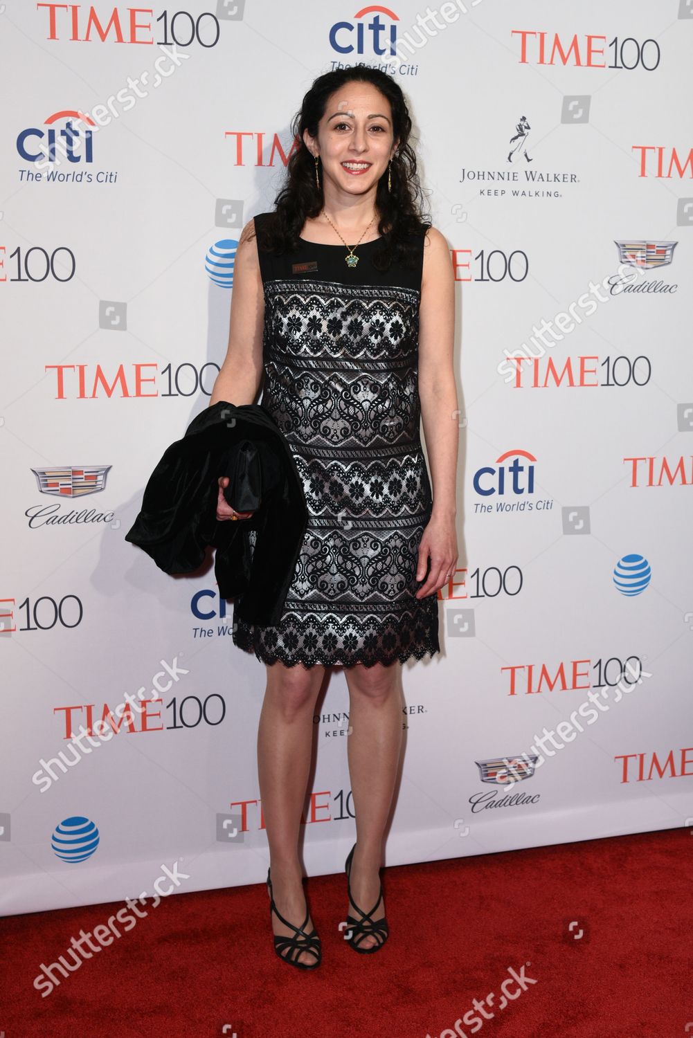 Kathy Niakan Editorial Stock Photo - Stock Image | Shutterstock
