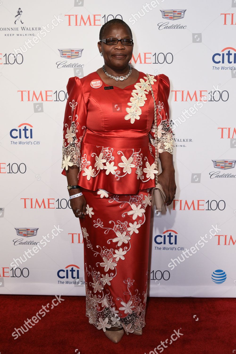 Obiageli Ezekwesili Editorial Stock Photo - Stock Image | Shutterstock