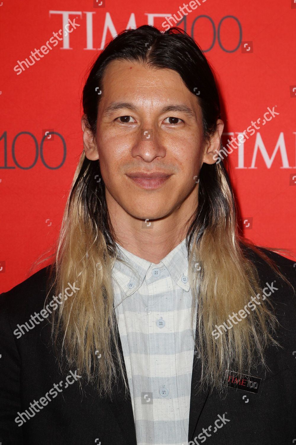 Perry Chen Editorial Stock Photo - Stock Image | Shutterstock
