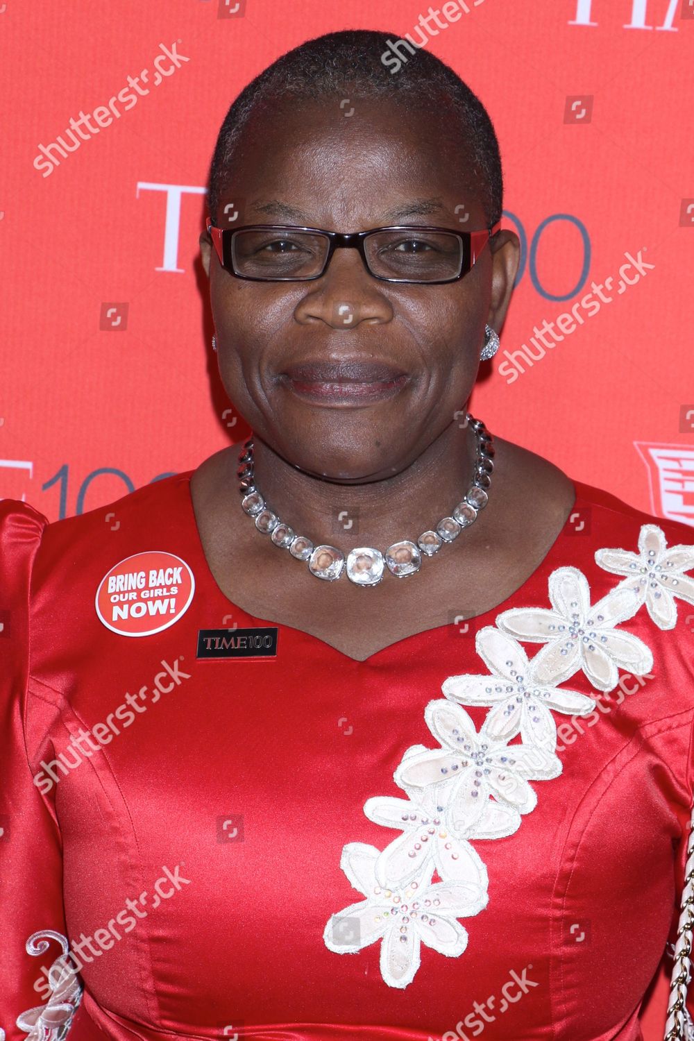 Obiageli Ezekwesili Editorial Stock Photo - Stock Image | Shutterstock