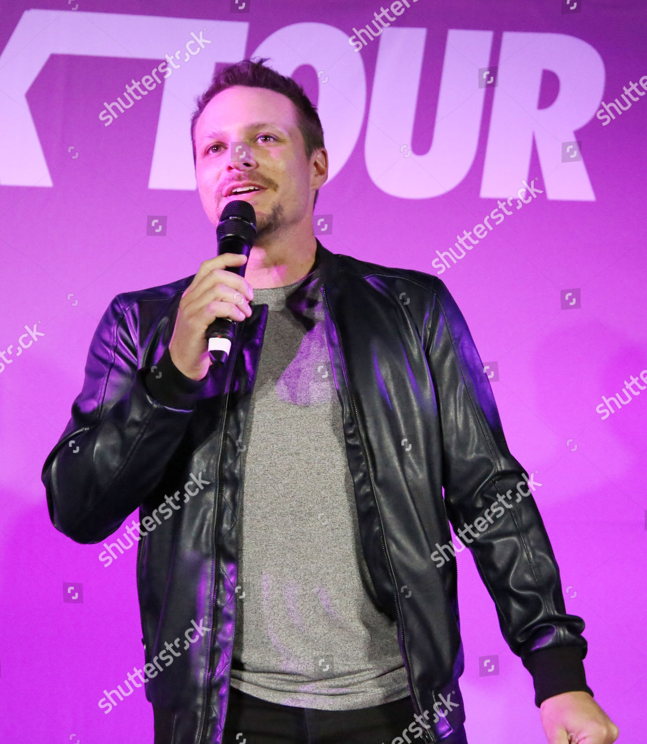 98 Degrees Drew Lachey Editorial Stock Photo - Stock Image | Shutterstock