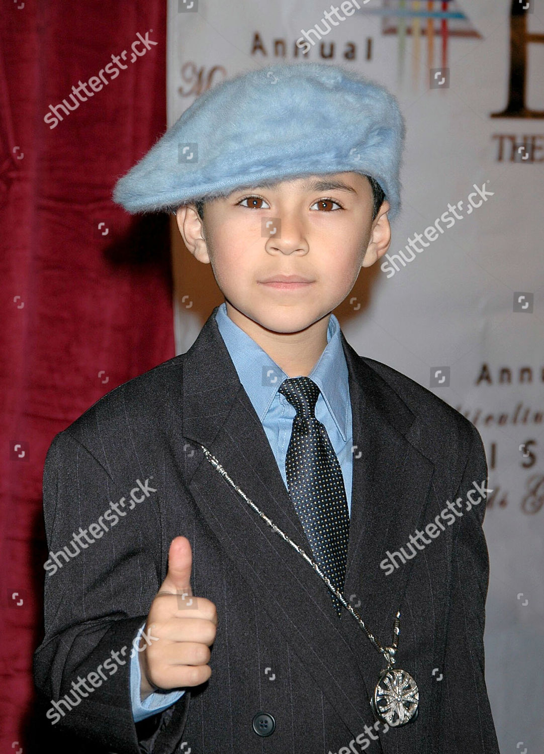 Lil Max Editorial Stock Photo - Stock Image | Shutterstock