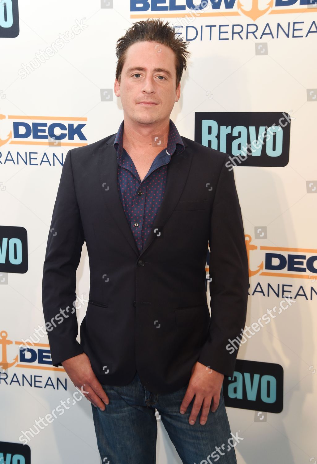 Ben Robinson Editorial Stock Photo - Stock Image | Shutterstock