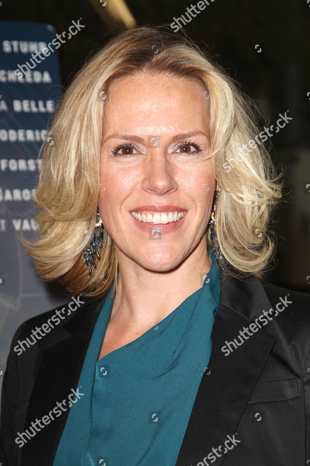 Jenna Ricker Director Editorial Stock Photo - Stock Image | Shutterstock
