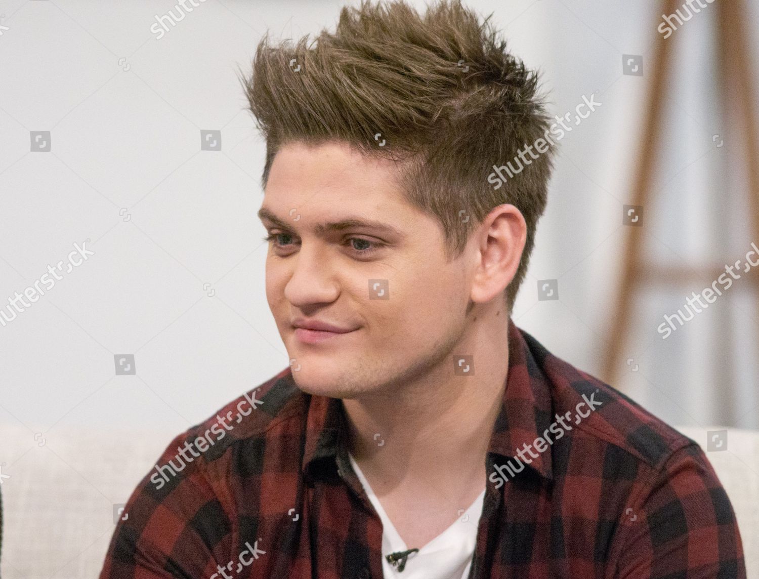 Jake Shakeshaft Editorial Stock Photo - Stock Image | Shutterstock