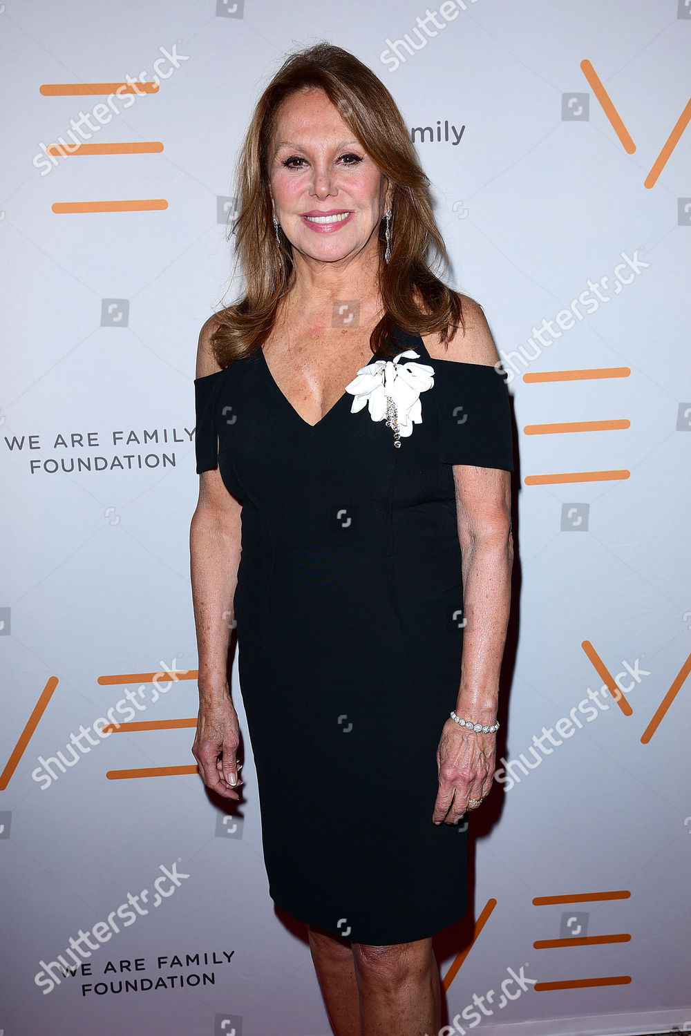 Marlo Thomas Editorial Stock Photo - Stock Image | Shutterstock