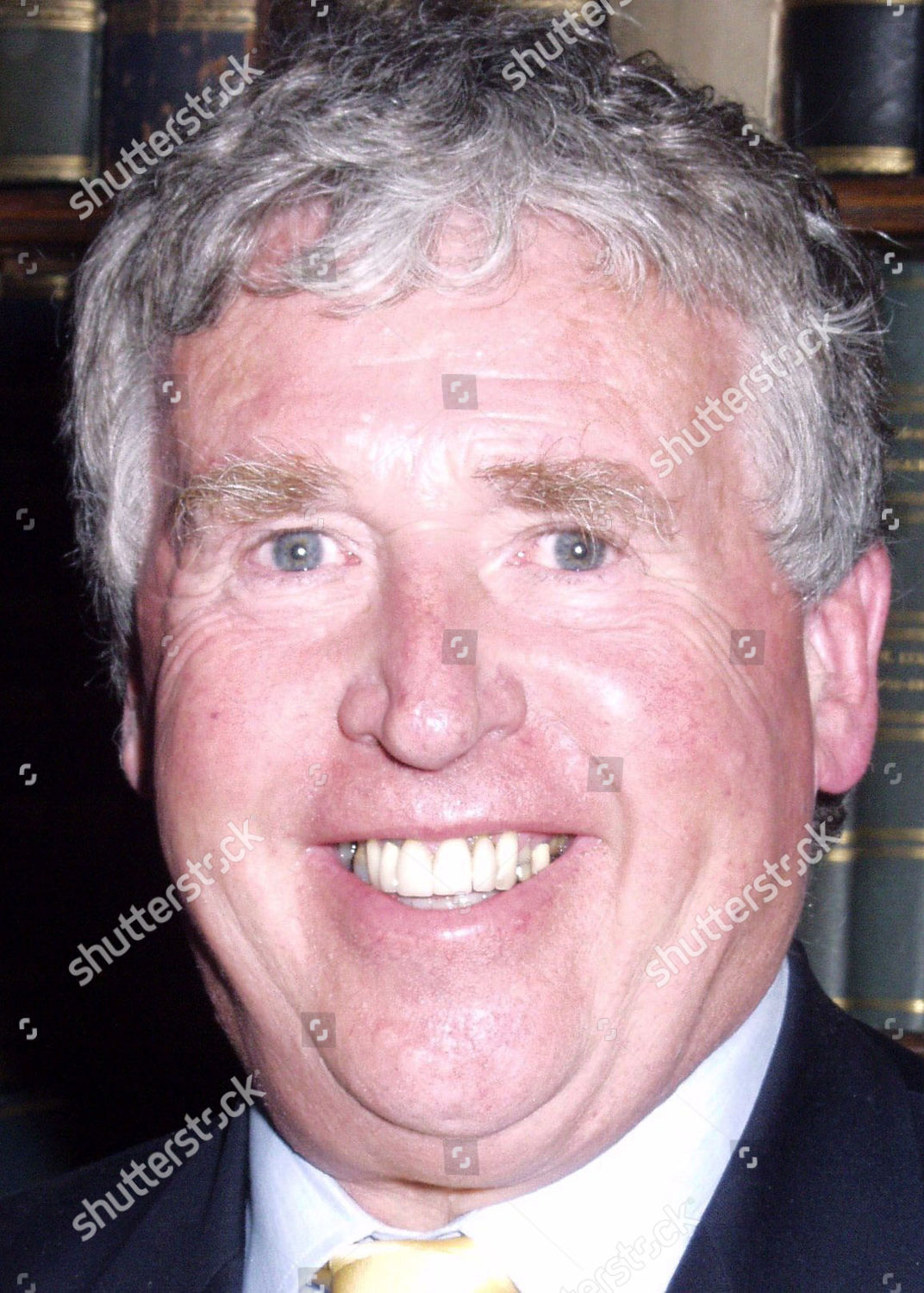 James Whitaker Editorial Stock Photo - Stock Image | Shutterstock