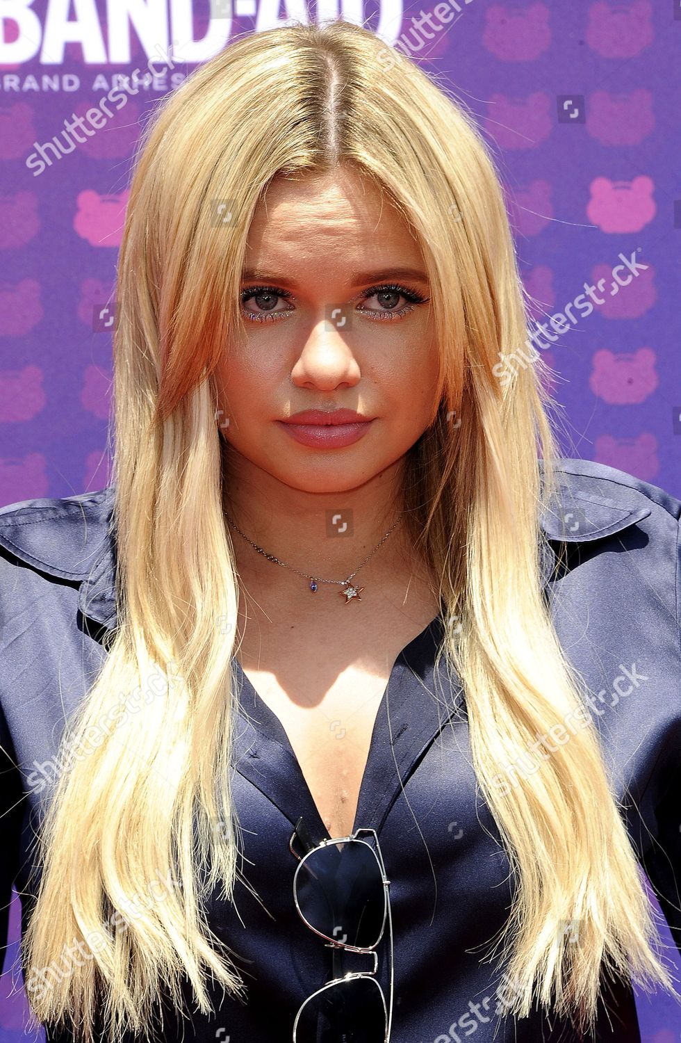 Alli Simpson Editorial Stock Photo - Stock Image | Shutterstock