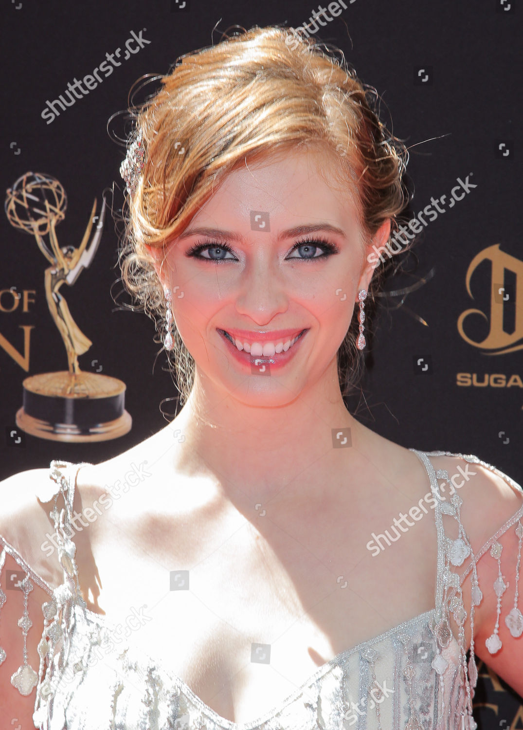 Ashlyn Pearce Editorial Stock Photo - Stock Image | Shutterstock